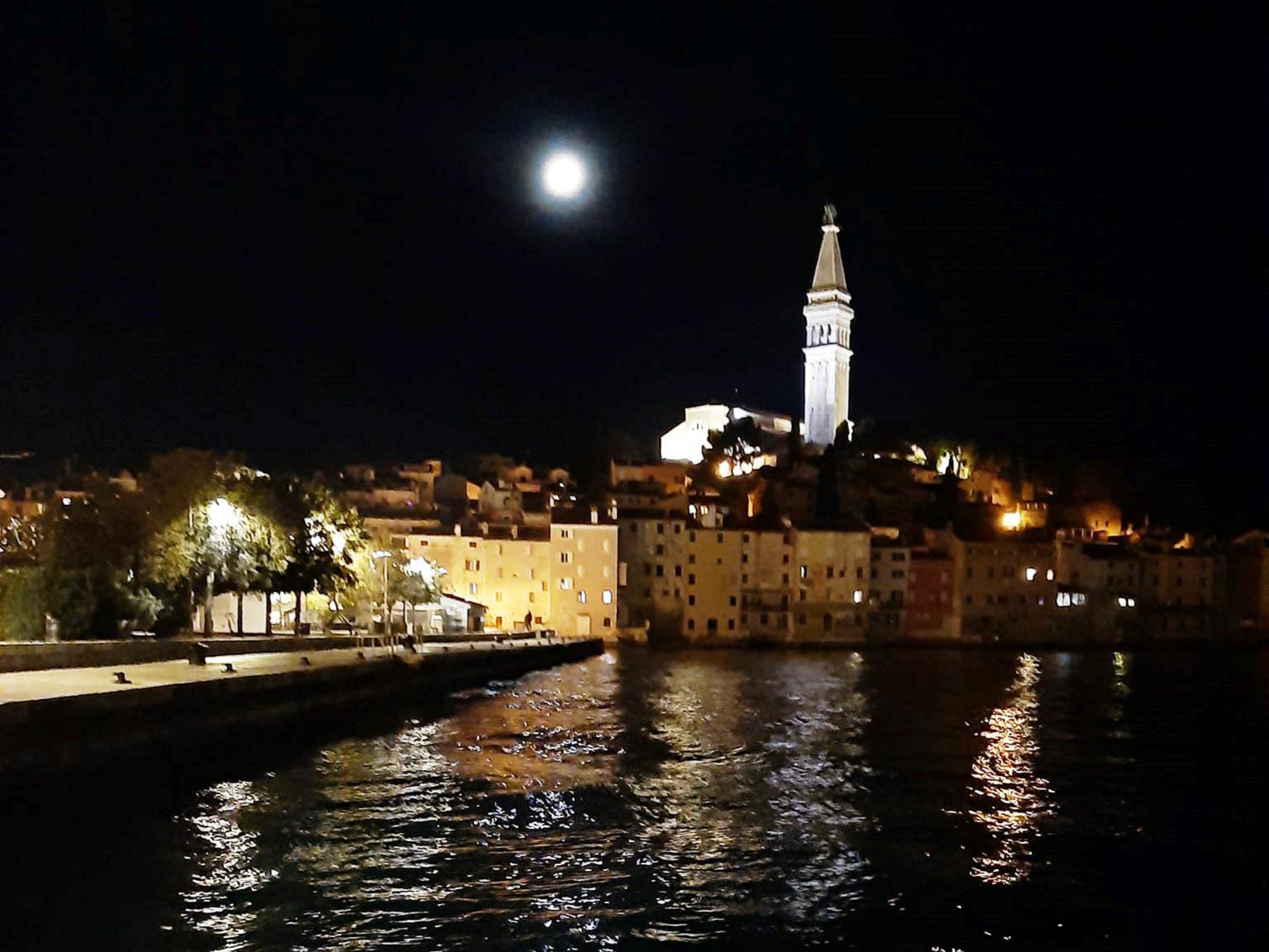 ''Od Rubina s ljubavlju'' - koncert povodom Valentinova u Rovinju - IstraIN